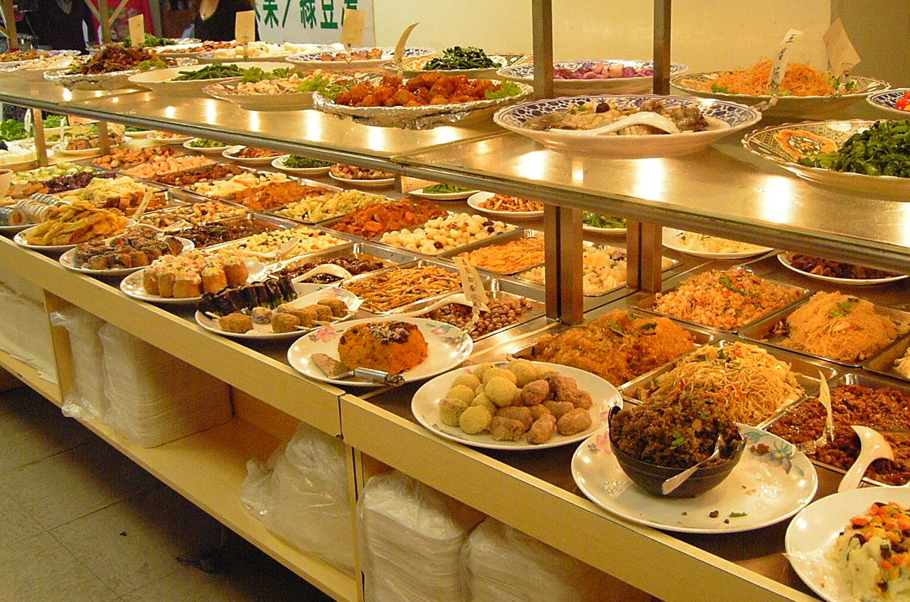 The American Jewish Buffet Cross Currents