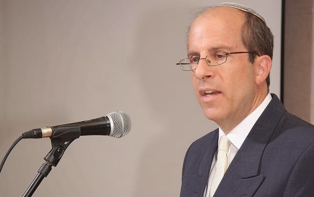 Rabbi Yaakov Menken on Open Orthodoxy