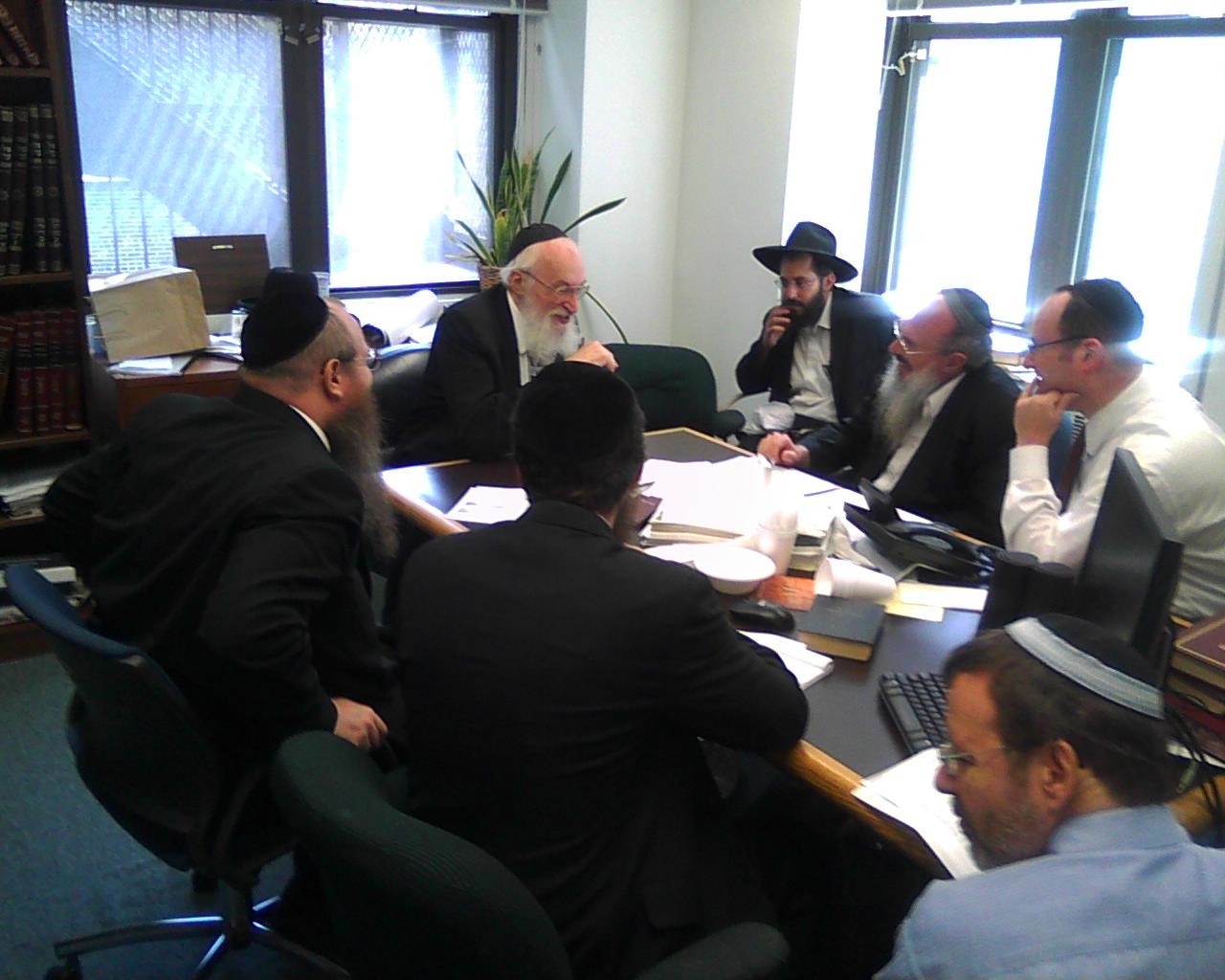 Weekly Digest "“ News and Essays In and Out of Orthodoxy "“ Week of ...