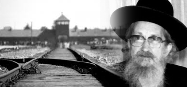 Responding to Loss with Leadership: The Nesivos Shalom on the Holocaust ...
