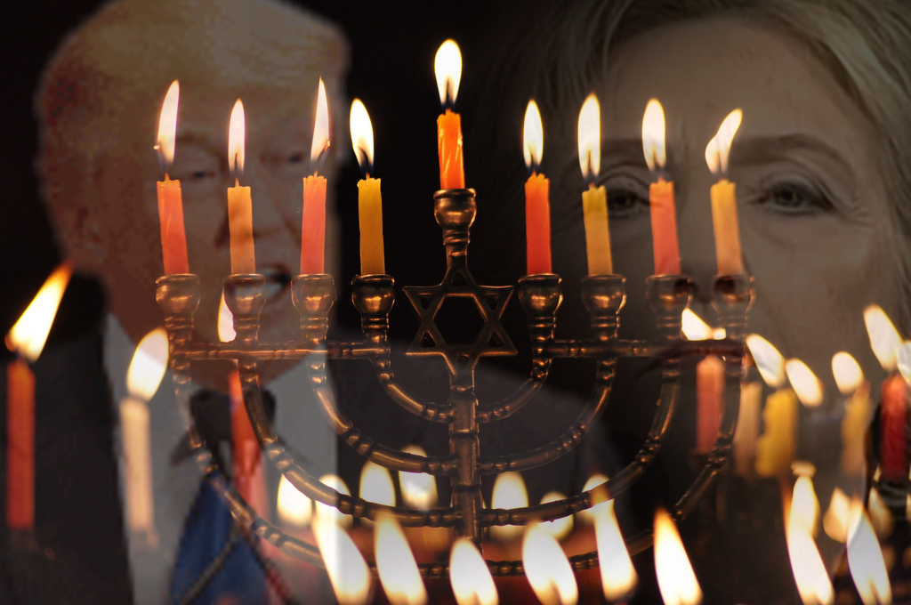 Living Under the Reign of Antiochus: A Response to Dr. Aaron Koller ...