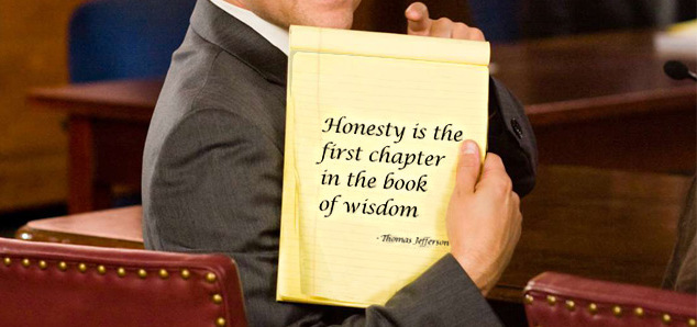 A Quick Response To Chillul Hashem - Cross-Currents