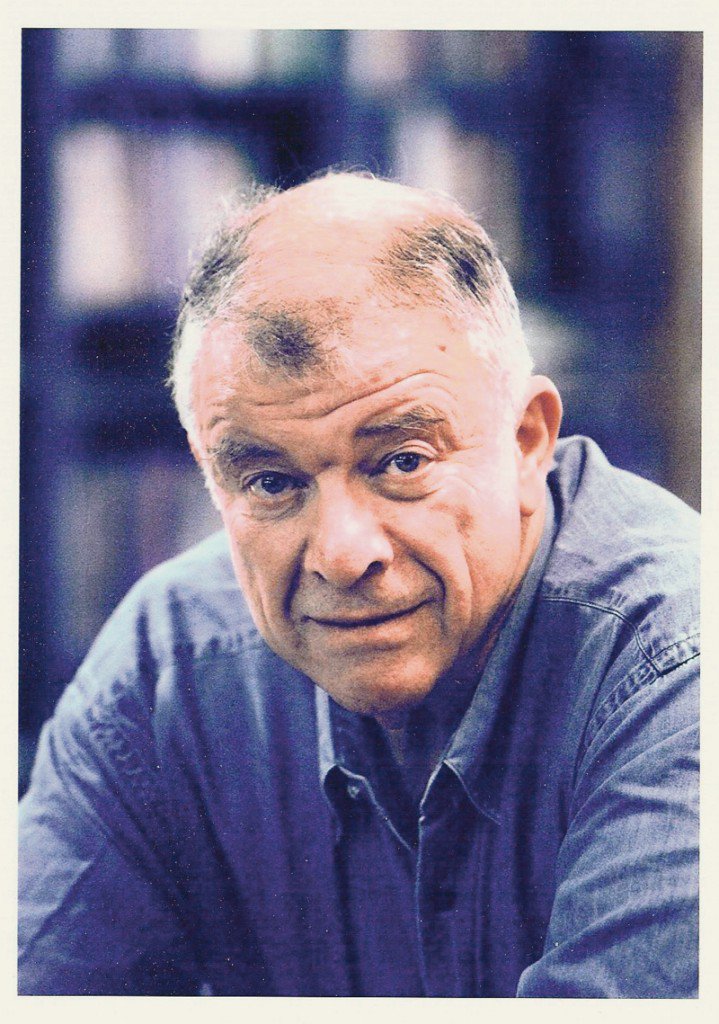 Remembering Leonard Fein, a"h - Cross-Currents