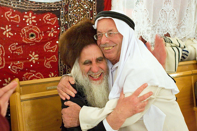 Peter Beinartâ€™s Orthophobia - Cross-Currents