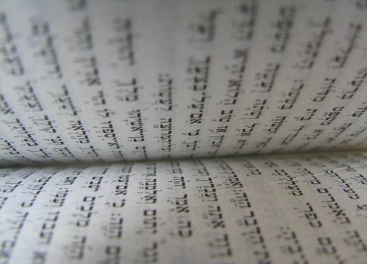 Reading Sefer Bereshis through an Open Orthodox Lens - Cross-Currents