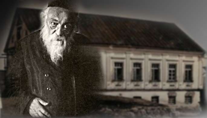 On the Hundredth Yahrtzeit of Reb Chaim Brisker- From Rebbe to Talmid ...