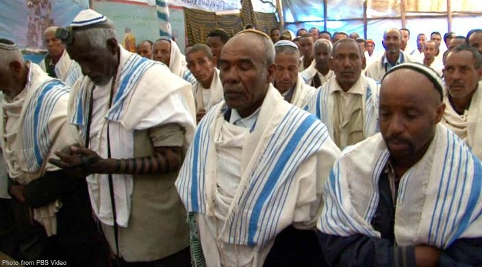 Racism or Halakha? An Analysis of the Barkan Controversy - Cross-Currents