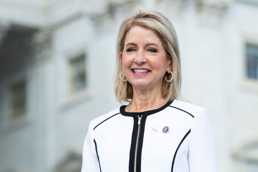 Defending Rep. Mary Miller Was A Moral Imperative - Cross-Currents