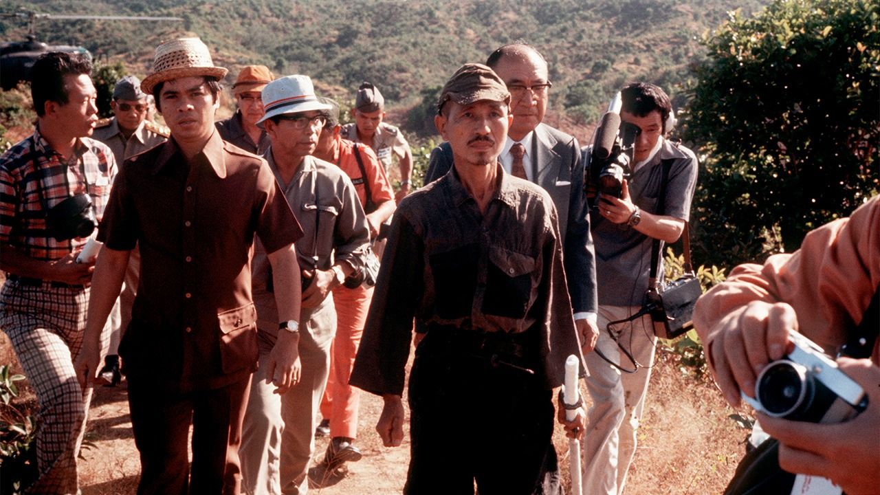 Yerushalayim Shorts - Cross-Currents