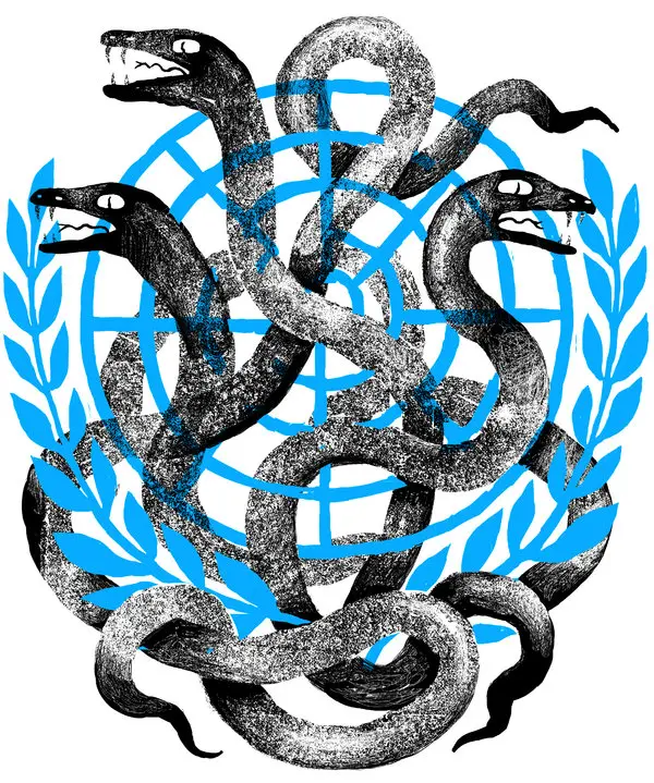 Agudath Israel Condemns Biased UN Tribute to Terror Victims - Cross ...